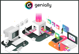 INFORMATICA TECNO 4.0: IMAGEN INTERACTIVA CON GENIALLY