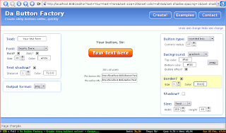 Da Button Factory - Blog