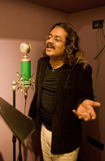 Hariharan: An Indian Play Back Singer and Great Ghazal Phankaar