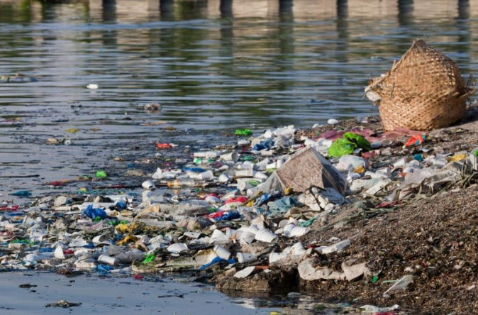 Water pollution: What it is, causes, consequences and solutions