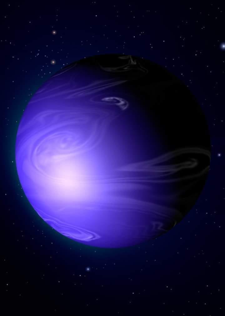 THE BLUE PLANET ~ FreeAstroScience: Unravel the Mysteries of Sciences