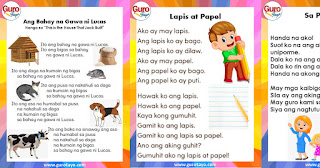 MAGBASA TAYO (Free Download) - Guro Tayo