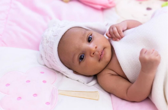 Home remedies for making your baby's skin beautiful - Simply ...