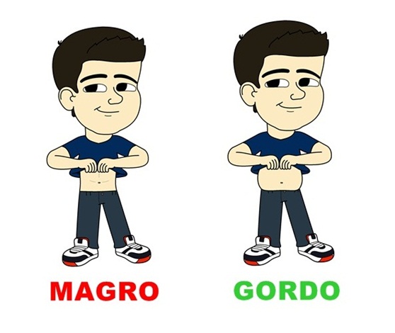 Os Aventura Meninos: Bradley Steven Perry Magro x Gordo