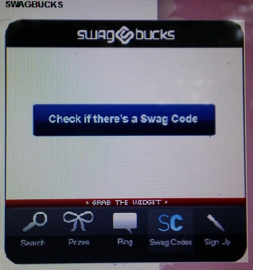 Extreme Couponing Mommy: Where do you find SWAG CODES?