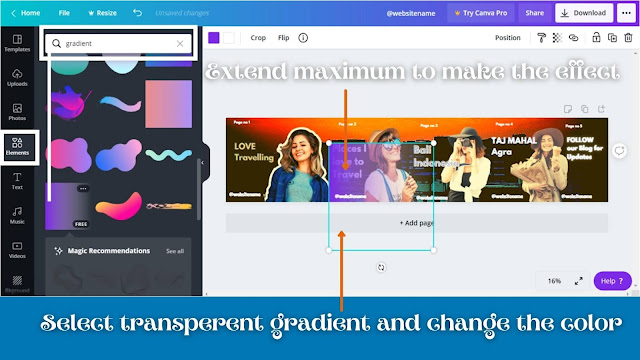 How to Design Instagram Carousel Ads - Silly Social