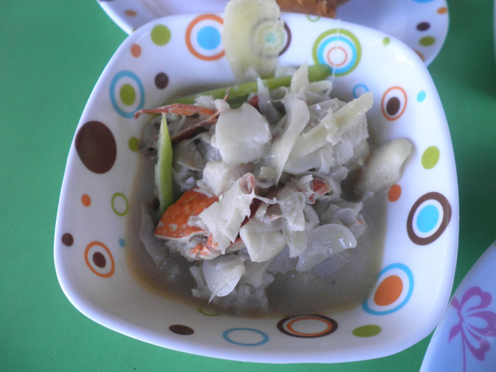 Personal Favourites: The Sights and Food of Olongapo City