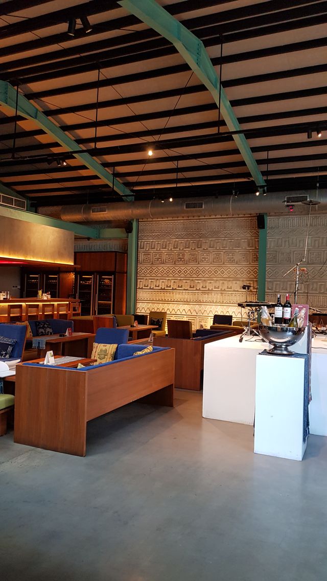 traveling.. food for my soul: KAUM Jakarta & One Fifteenth Coffee [Jakarta]