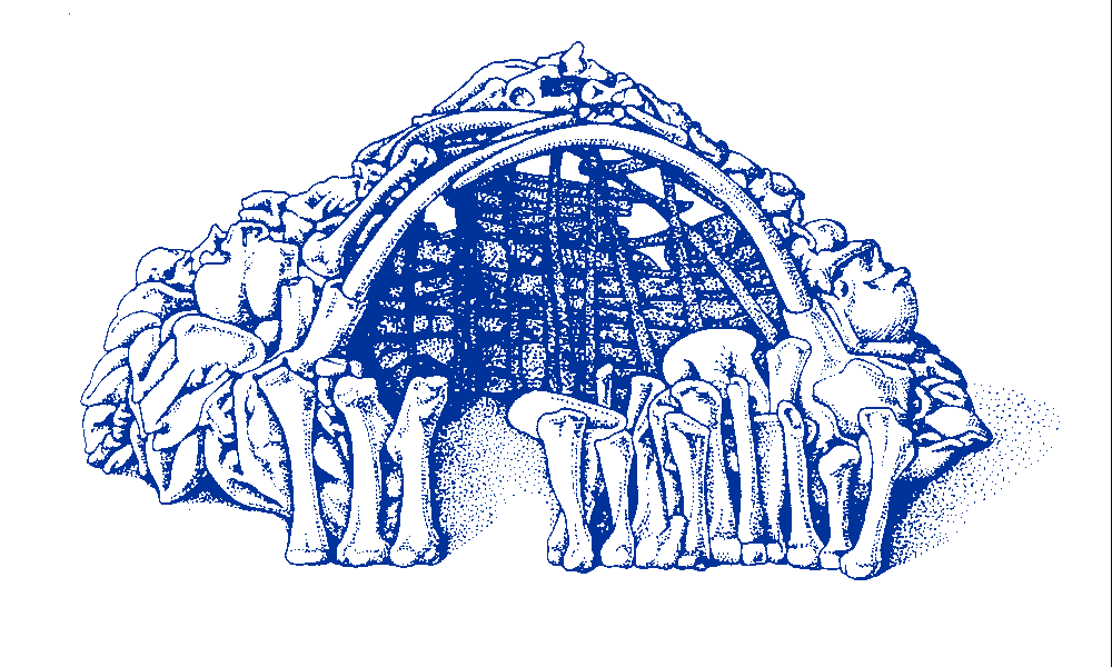 Crónica de arqueología: 03/14/12