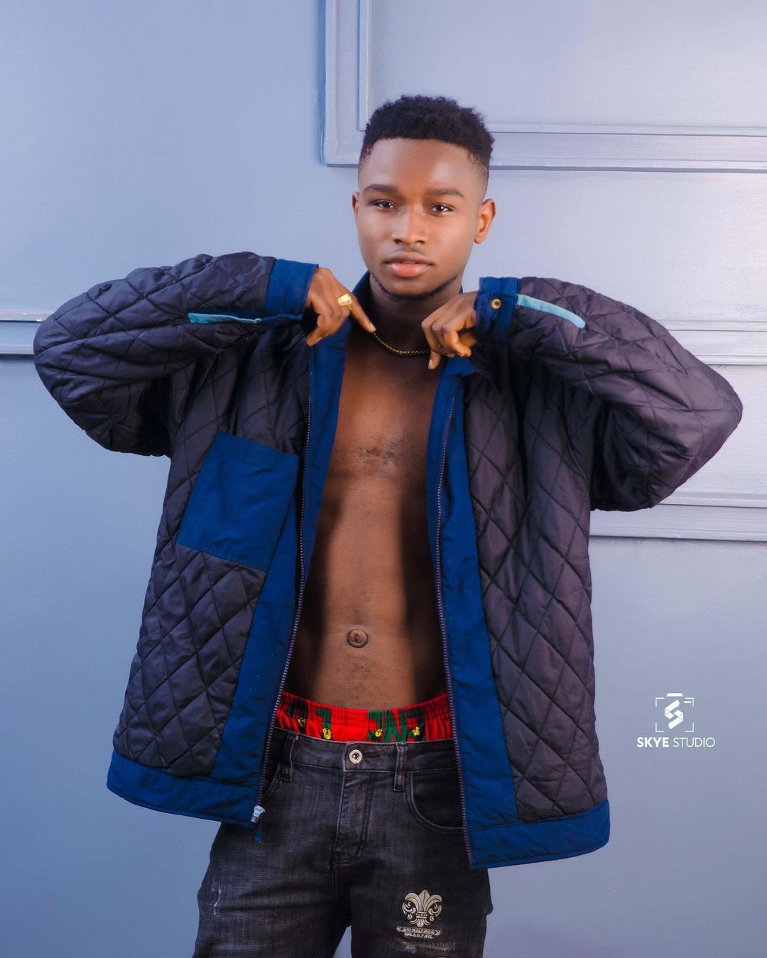 Obio Oluebube Biography, Age, Pictures, Parents, Boyfriend, Net Worth