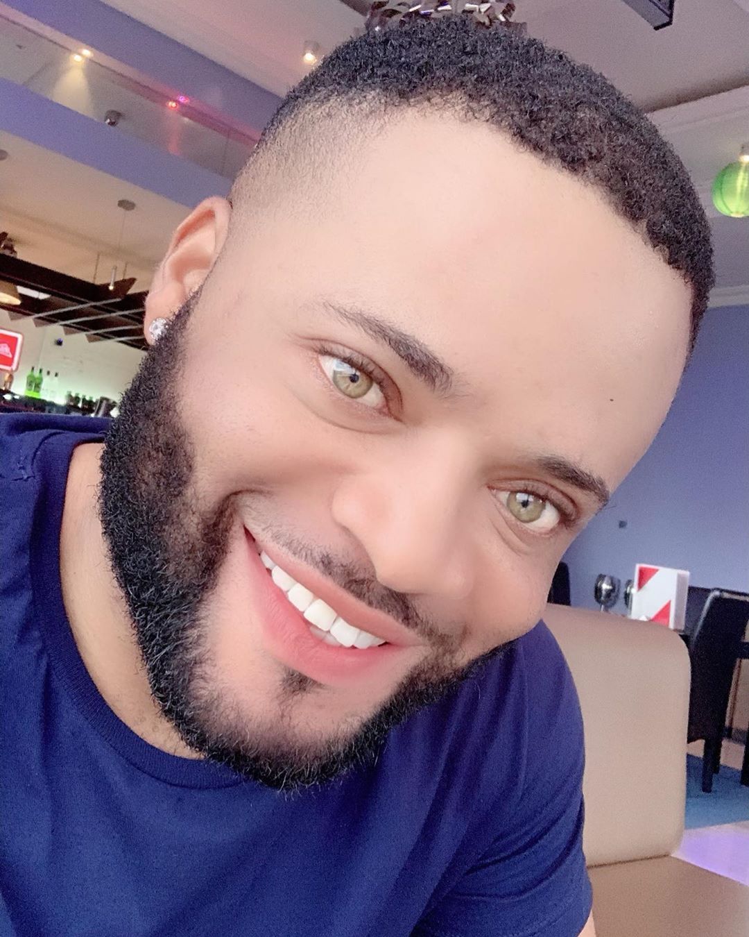 Meet Dan David, Nigerian Nollywood Actor, Bio, Wiki, Movies, Net Worth ...