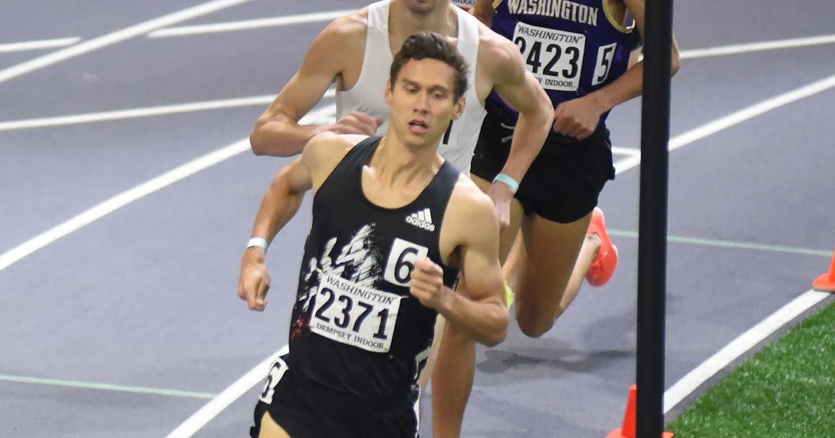 WEEKEND ROUNDUP: Seattle resident Sam Prakel fourth in Trials of Miles ...