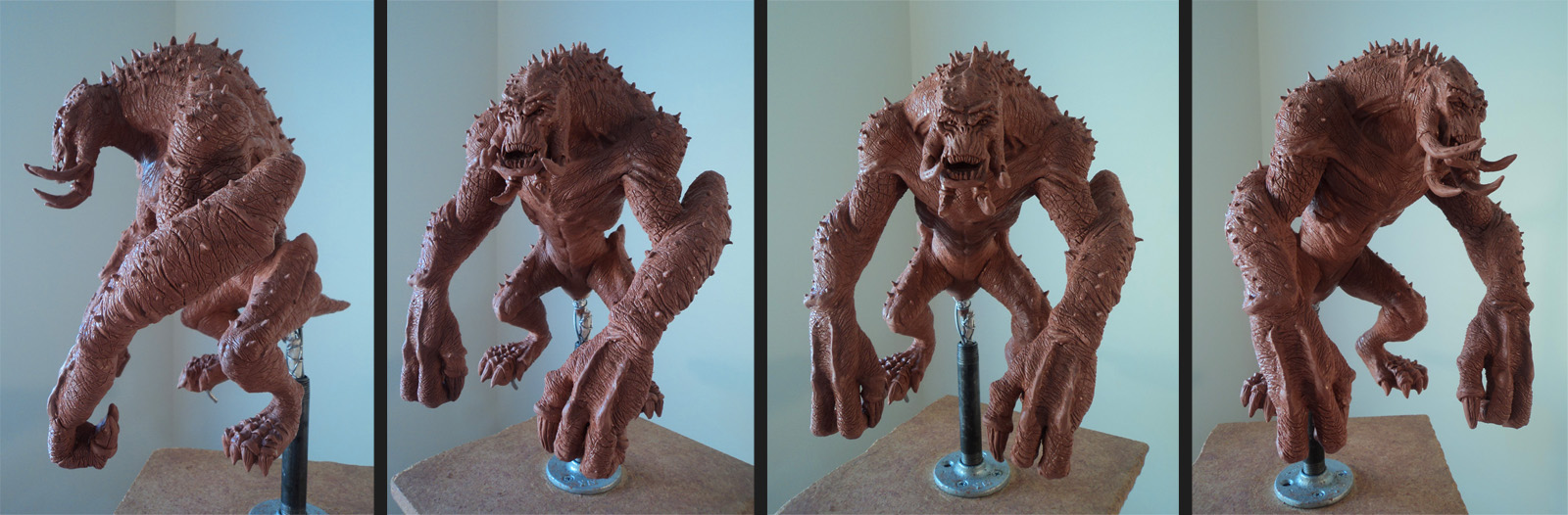 Talk:Gorog (creature) | Wookieepedia | Fandom