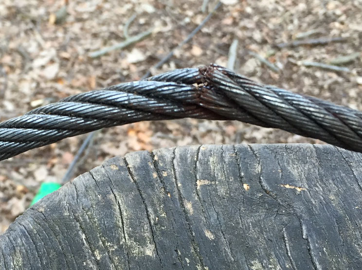 Nachhaltige Sicherheitsforschung - sustainable safety research ...