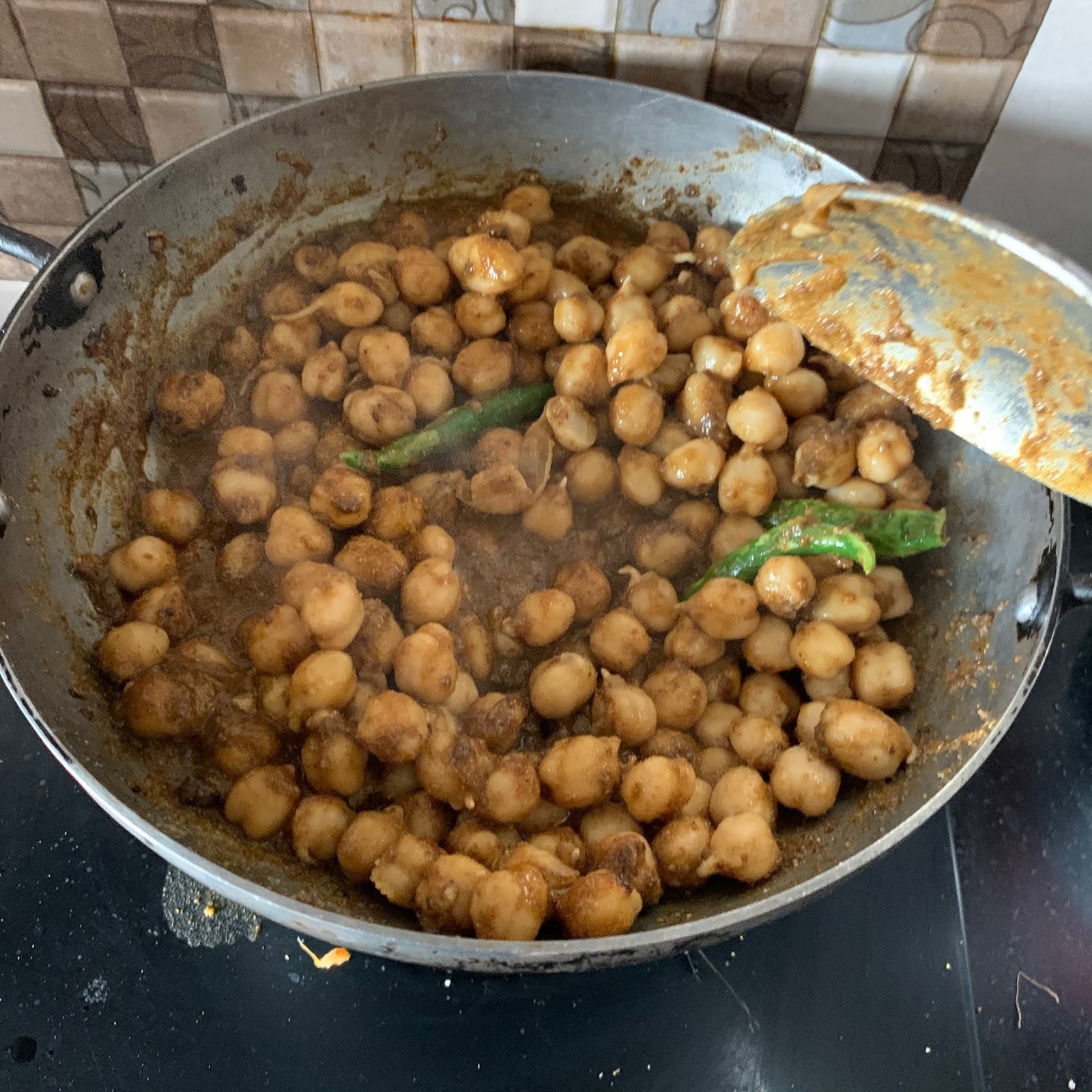 MASTERCHEFMOM: Pindi Chole | Pindi Chana| Rawalpindi Chole Recipe ...