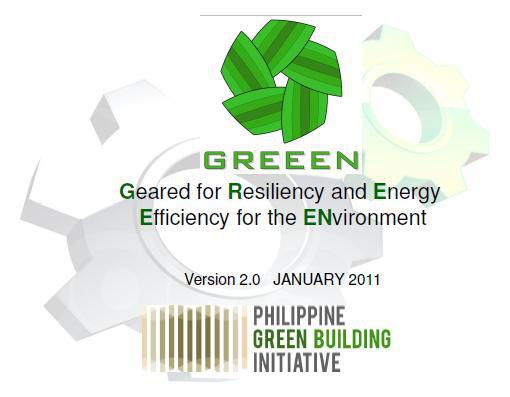 3RD GREEEN TECHNICAL TRAINING SEMINAR ~ Architecture Review