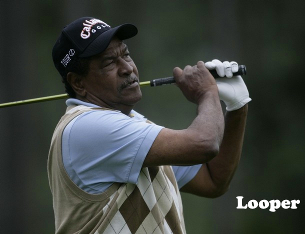 CaddyDigest: CaddyShack of Fame