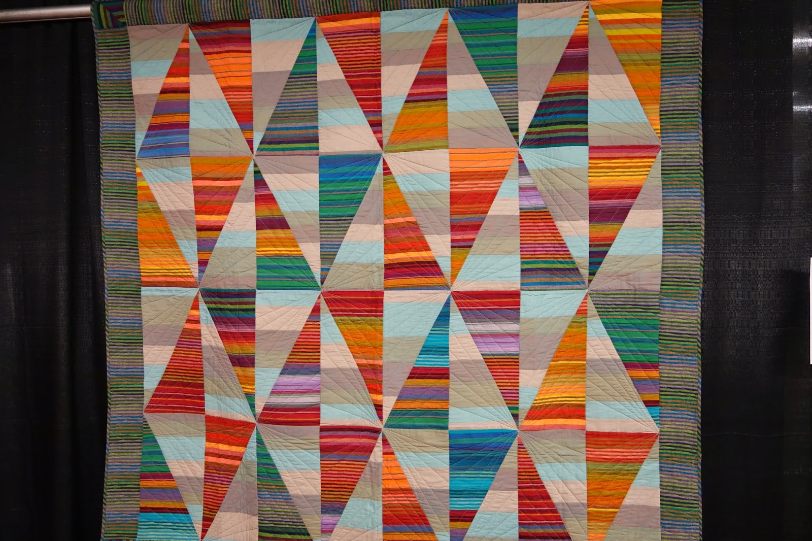 Sew Fun 2 Quilt: Glorious Quilts