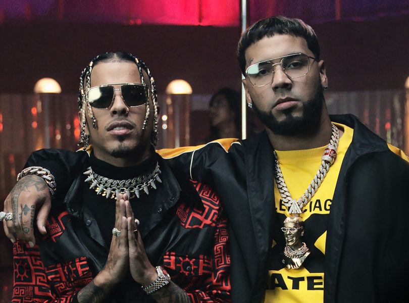 Paula Barrozo: RAUW ALEJANDRO Lança novo single "RELOJ" Apresentando ...