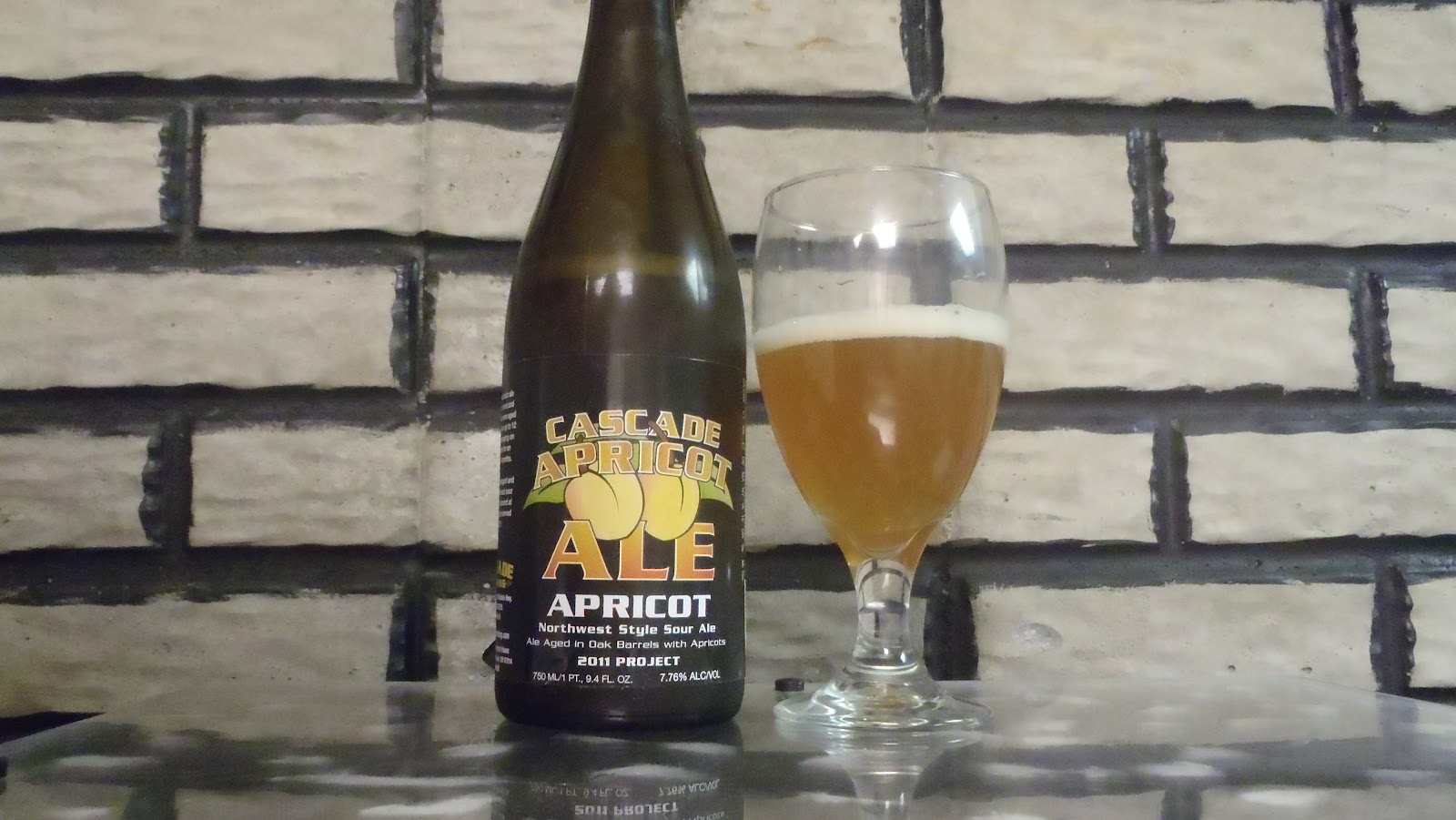 Kupko's Mind. Bottled.: 2012-09-16