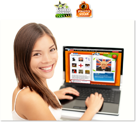 English-Attack! Thailand For Education