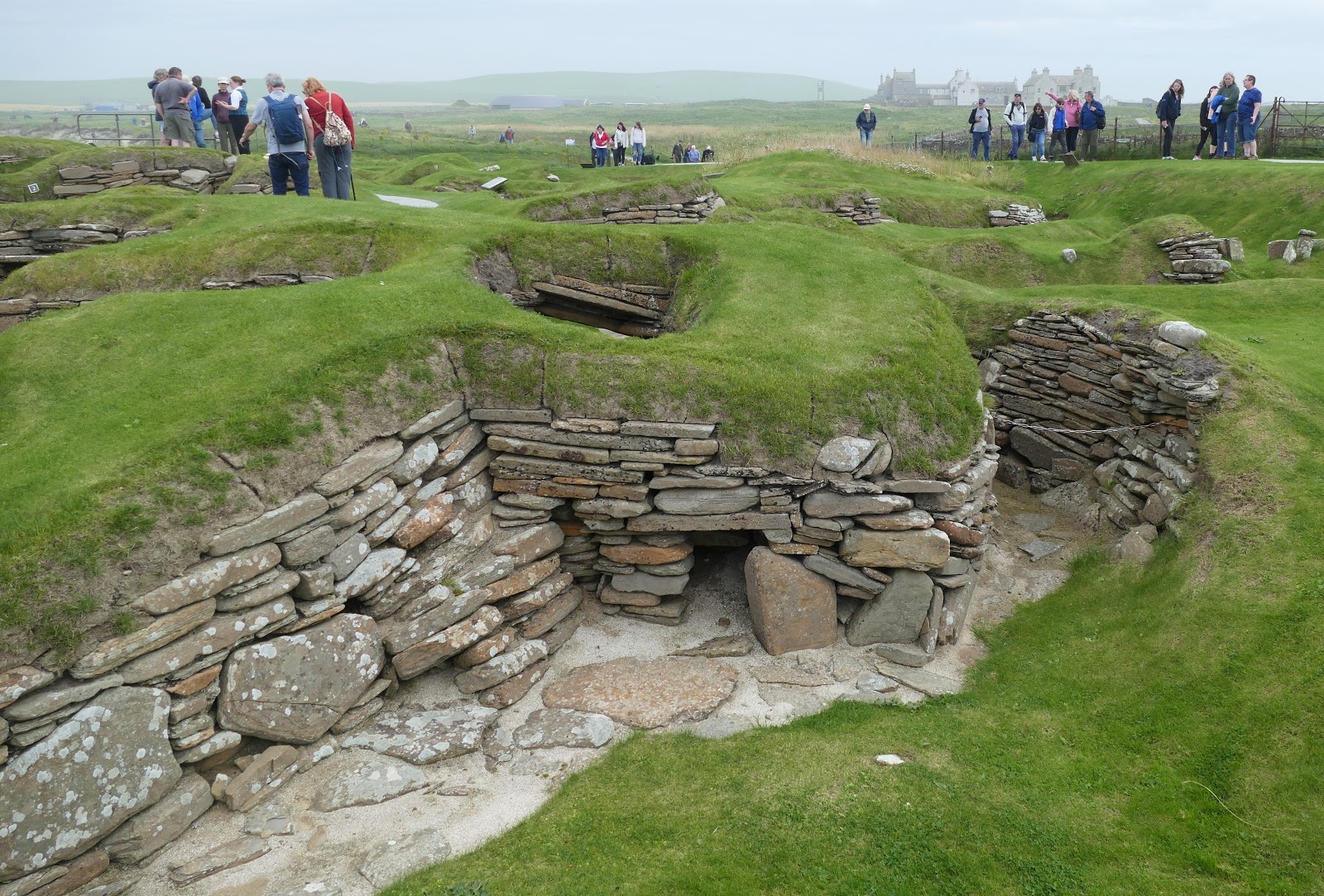 Neolithic Orkney, Scotland