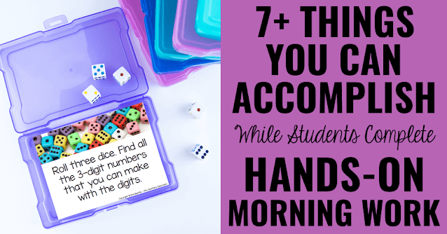 Mrs. Beattie's Classroom