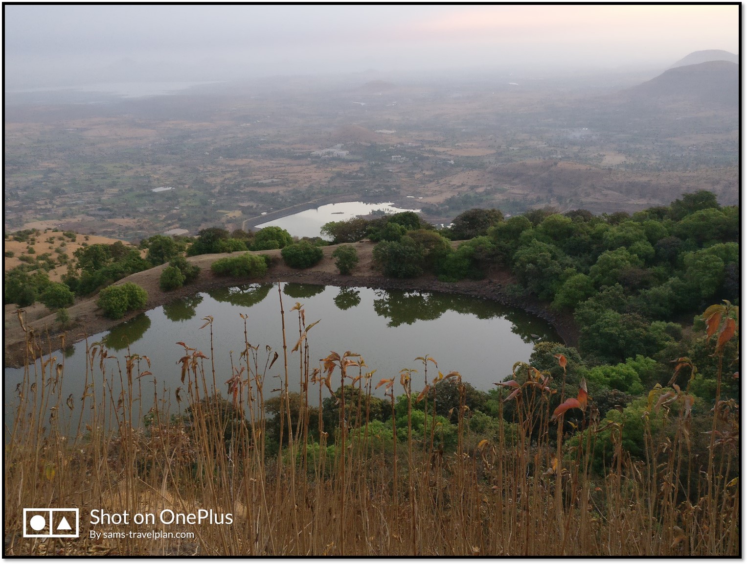 Anjaneri Hill | Things You Need To Know About Night Trek - SAMSTRAVELPLAN