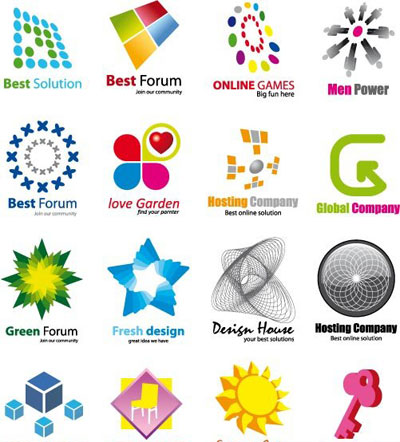 Premier All Logos: Graphic Logo Design