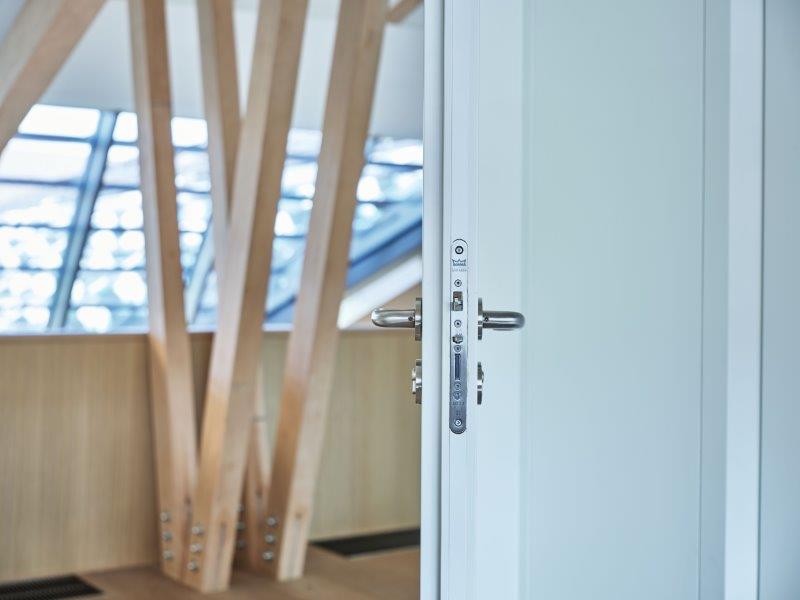 The Door Industry Journal: dormakaba Introduces Next Generation of Safe ...