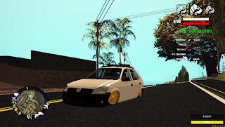 MTA Server Brasil ~ Fluxo - Mods Oficial