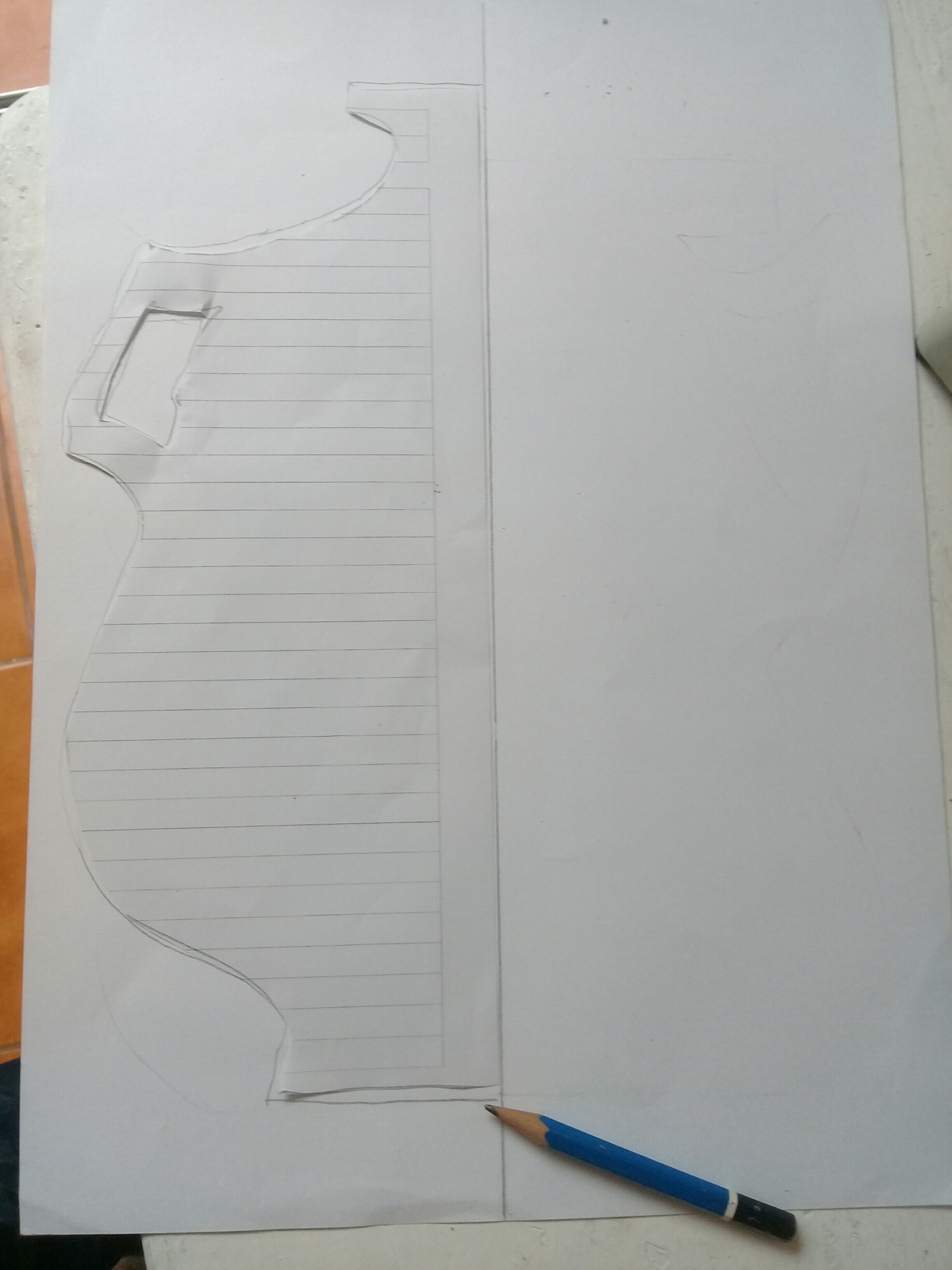 El Blog de Aldo: Actividad con Simetría y Ritmo Visual