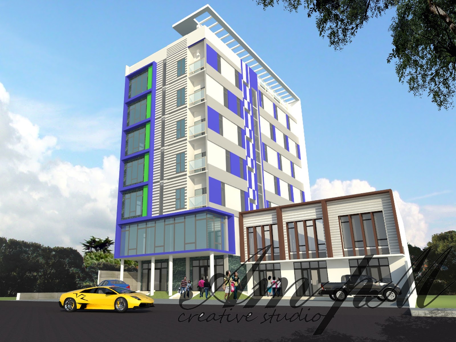 Agani Budget Hotel agani-budget-hotel
