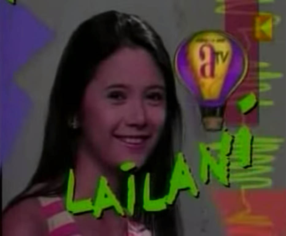 Retro Pilipinas: Ang TV | An ABS-CBN 90s Youth-Oriented Variety Gag ...