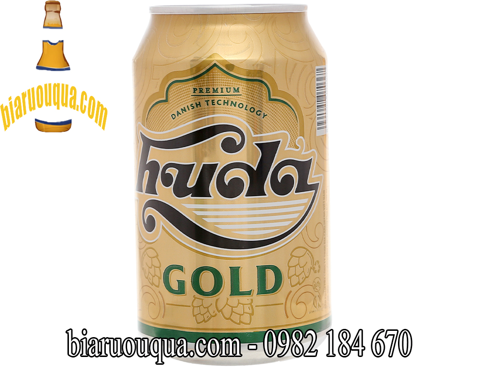 Mua bia lon, bia chai Huda giá sỉ, lẻ