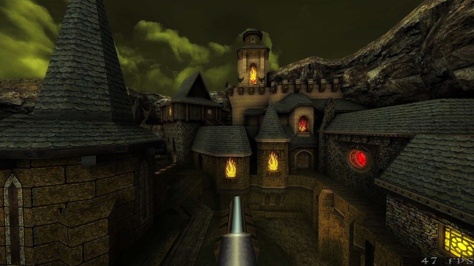 Quake - Arcane Dimensions - Setup Guide - Good Morning Gamers!