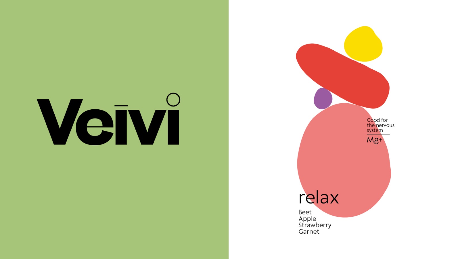 Veivi – Packaging Of The World