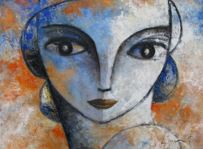 ARTBURGAC: Didier Lourenco