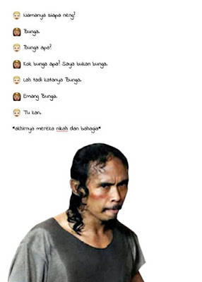 10 Meme Obrolan 'Kenalan' Ini Bikin Ngakak, Apes Banget Bang! | Pusat ...