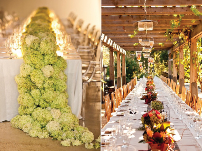 I Hear Long Tables- Part2 - Belle The Magazine