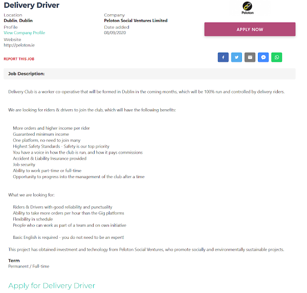 dublinstreams: An Irish 'John Oliver' type Youtube show and the ...