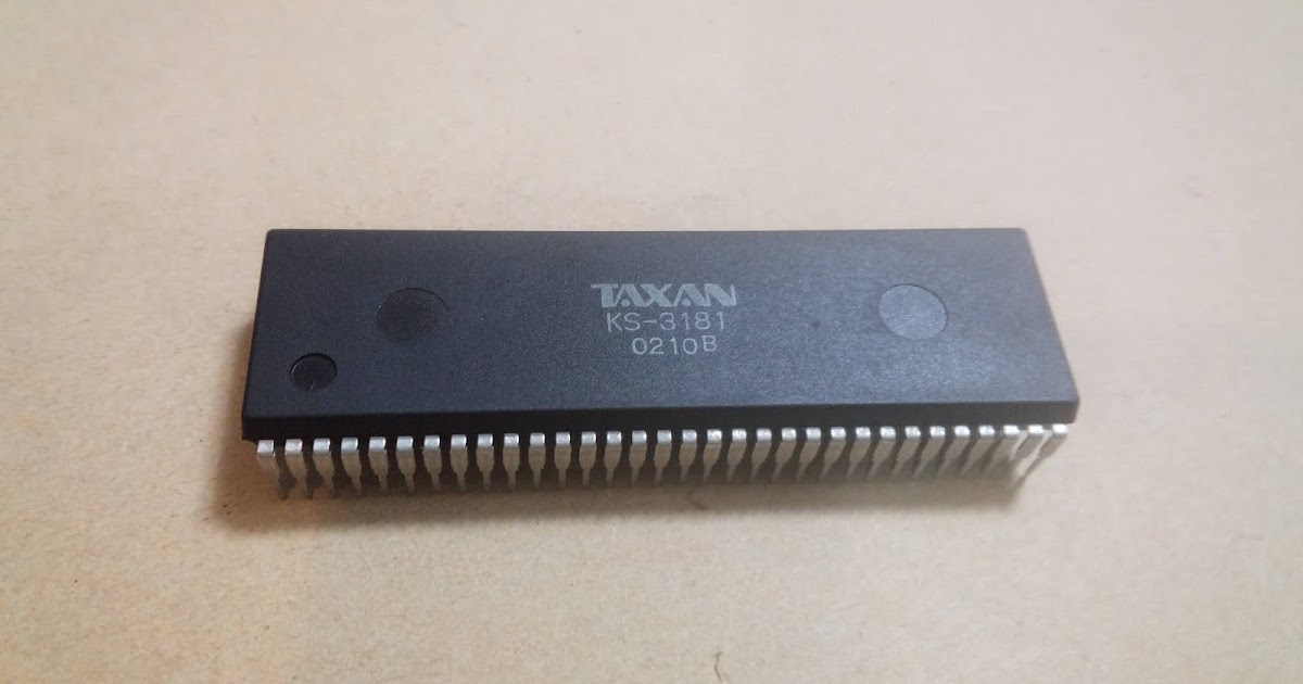 oykenkyu.blogspot.com: KS-3181の使い方