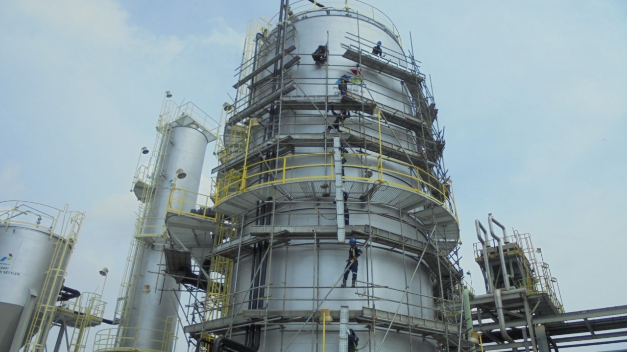 Biological Sulfur Recovery Unit (BSRU)