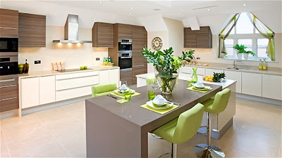 Top Decor Trends for Spring!