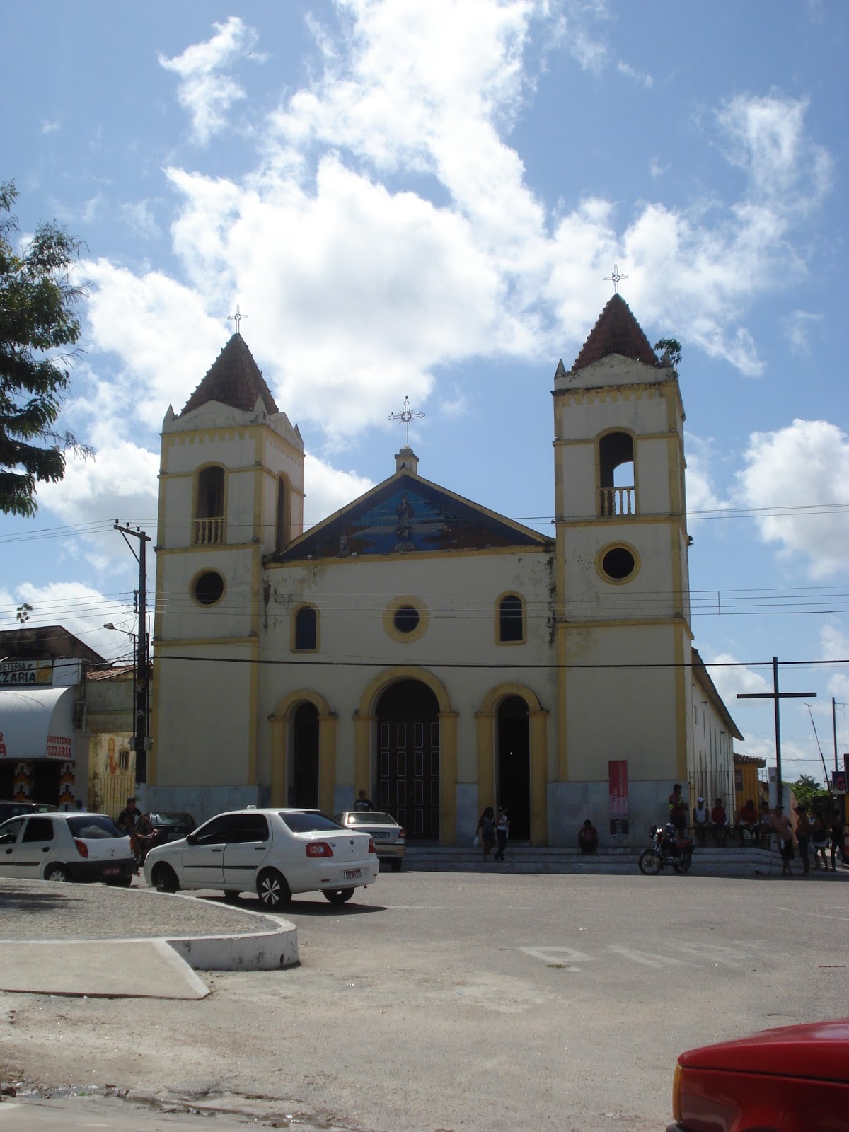 Blog Viagens pelo Brasil: Mosqueiro/PA tem ótimas praias de água doce
