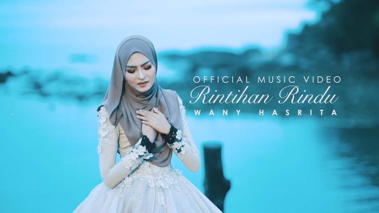 Biodata Penuh Wany Hasrita Penyanyi Lagu Popular " Menahan Rindu " - Biodata Penuh