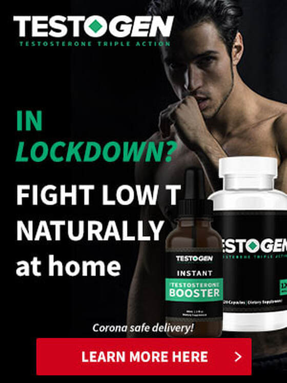 Best testo supplement Philippines