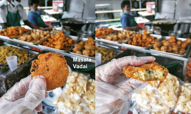 Cendol, Rojak, & Indian Kuih @ SS6, Petaling Jaya