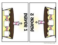 The Go To Teacher: It's a Math Party: Balancing Equations and Fact ...