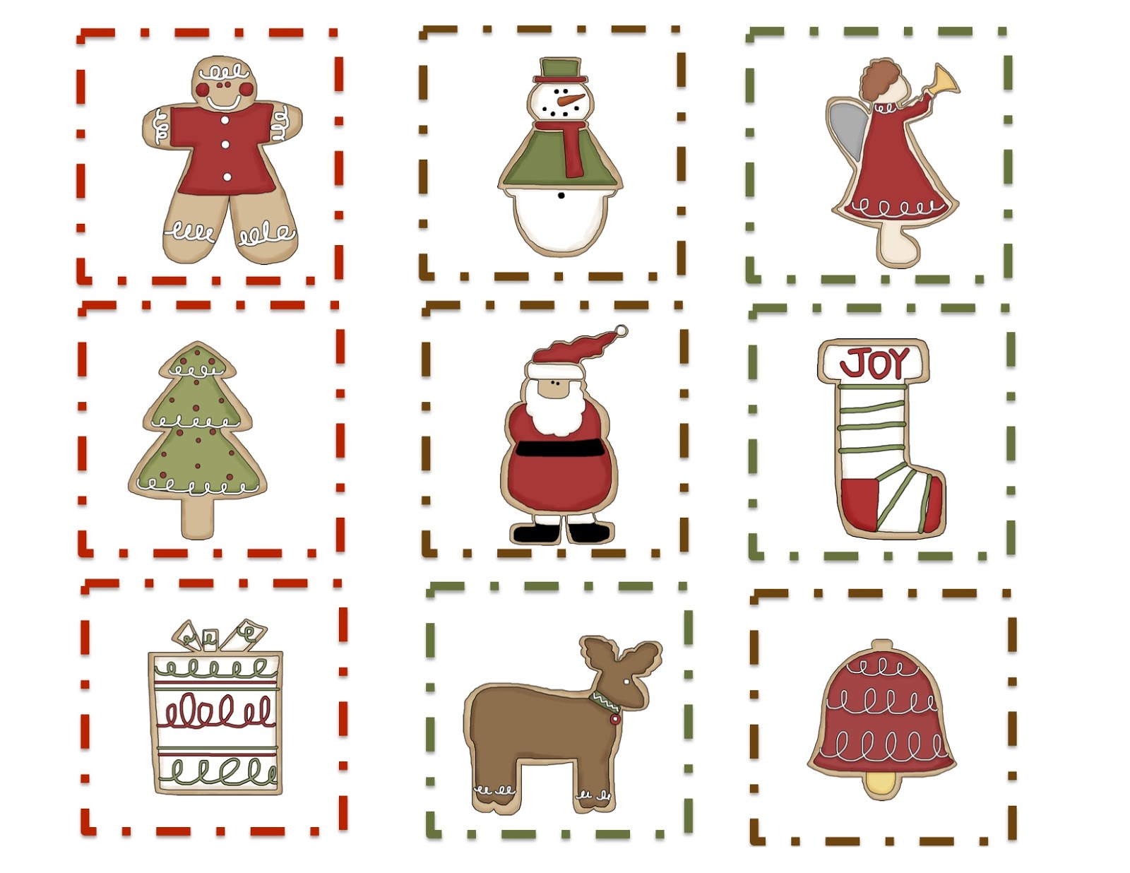 RECURSOS y ACTIVIDADES para Educación Infantil: Juegos Didacticos ...